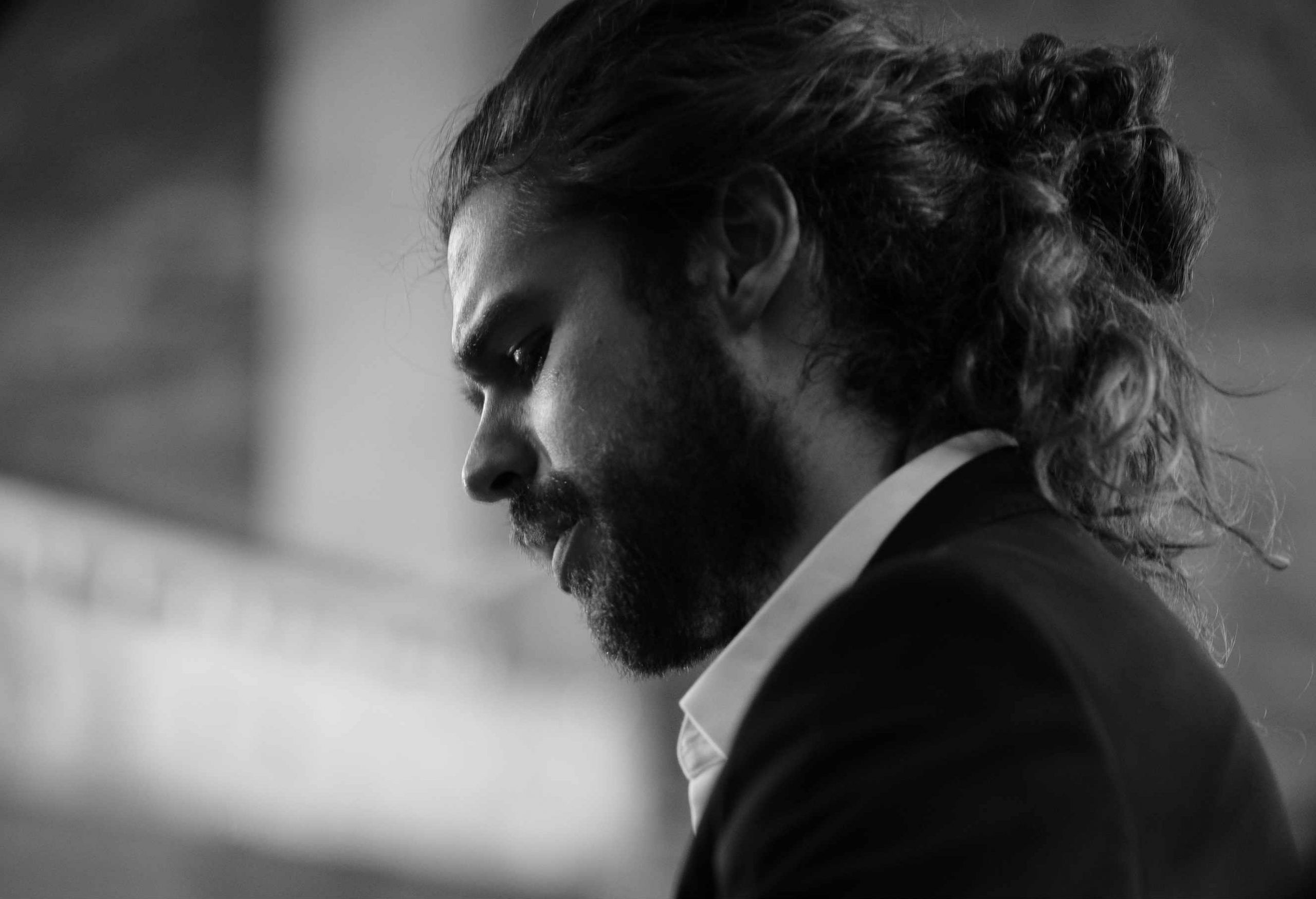 Vukašin Marković [ Irie FM ]: Prokletstvo je kada si u uspehu sam ...