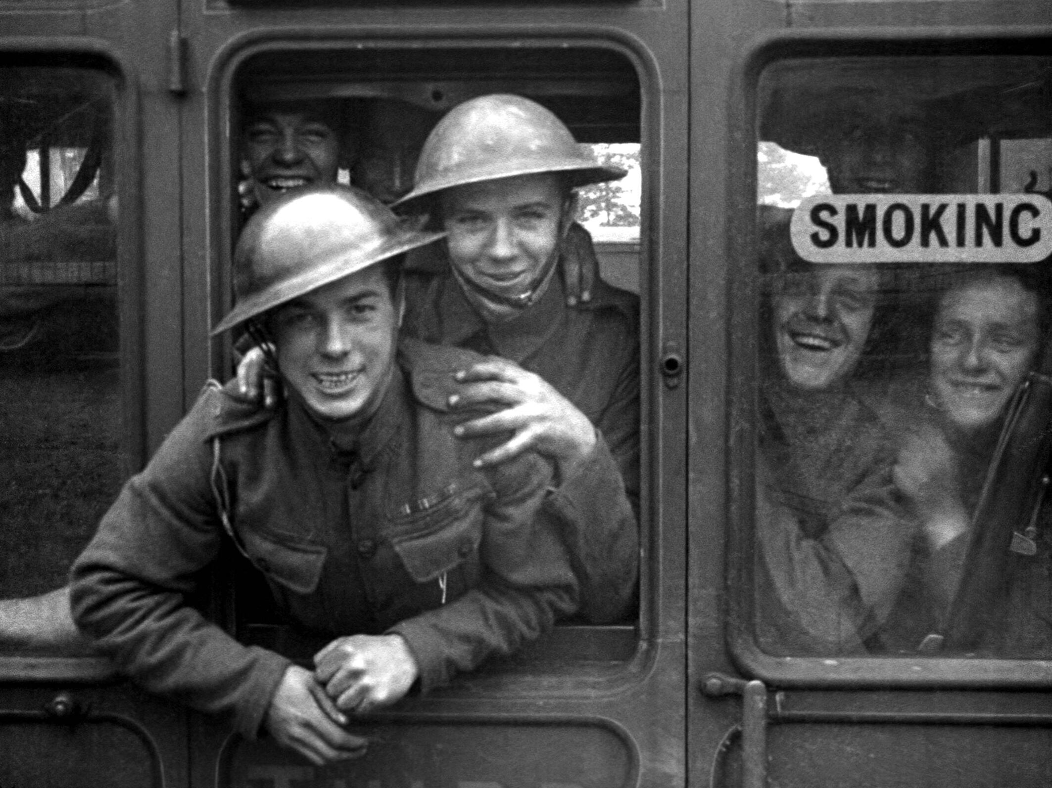 Prolaznost mira, 1980. godina, strah od odrastanja, imigrant iz Indije ...